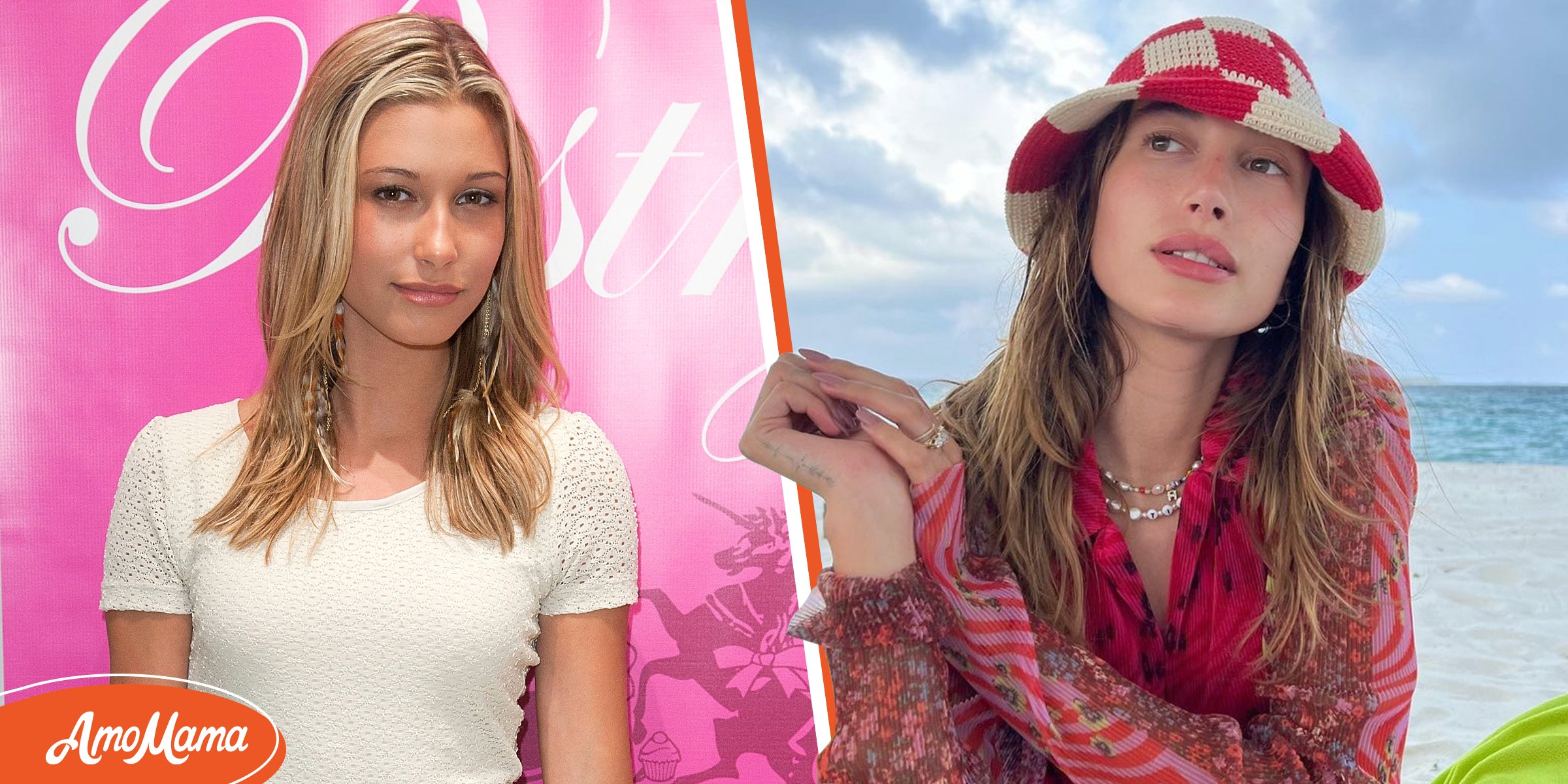 Hailey Bieber's Plastic Surgery Rumors - She Once Sued a Doctor ...