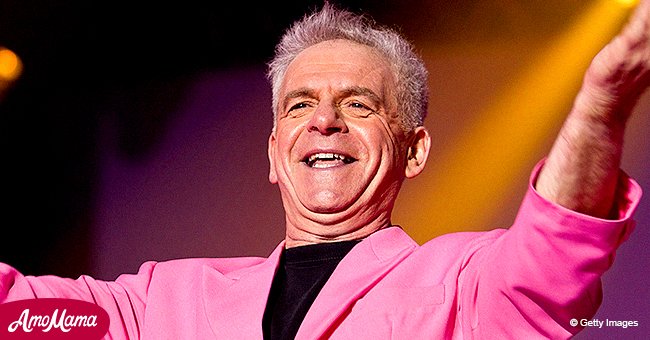 Découvrez la star du "Club Dorothée", Jacky (Jacques Jakubowicz)