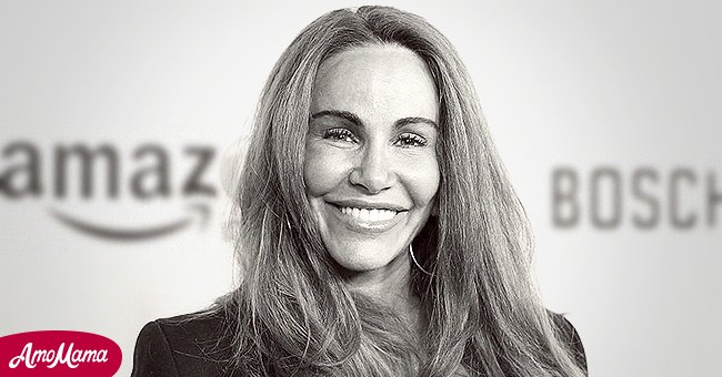 ’80s Music Video Star Tawny Kitaen Dead at the Age of 59