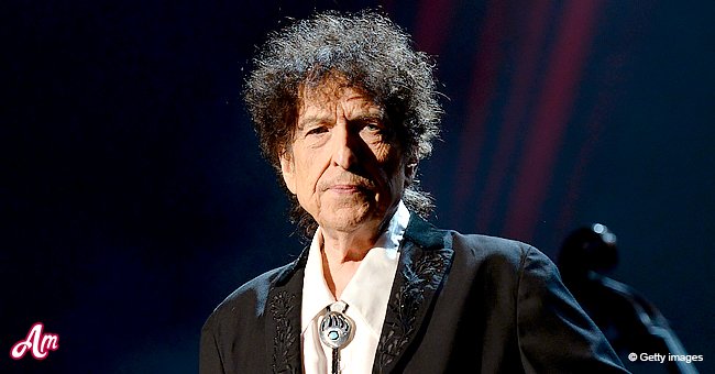 Bob Dylan's Religious Journey — from Jewish Community to Embracing ...