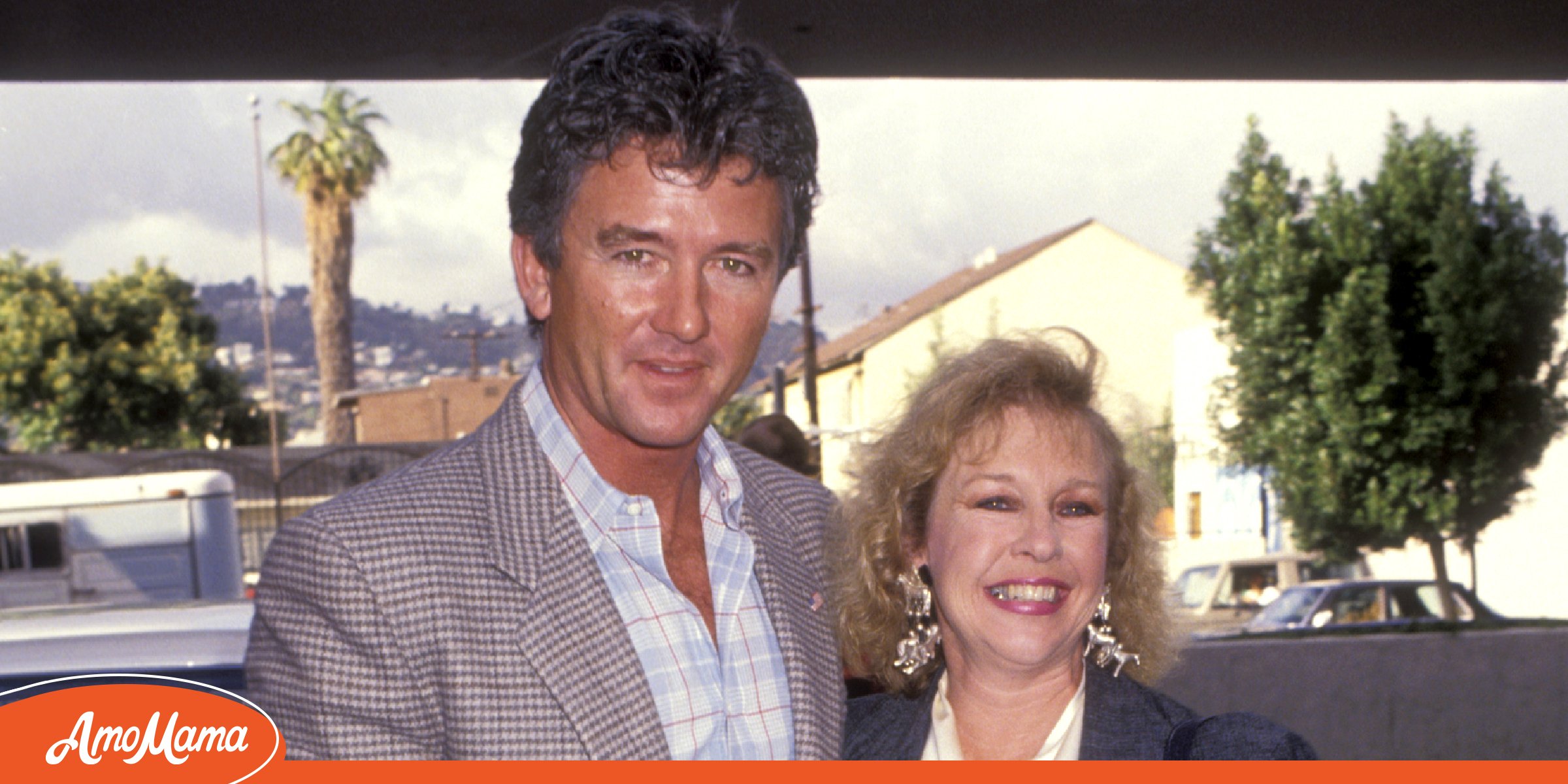 Carlyn Rosser: Patrick Duffy’s Wife Was a Ballerina Who Died Suddenly