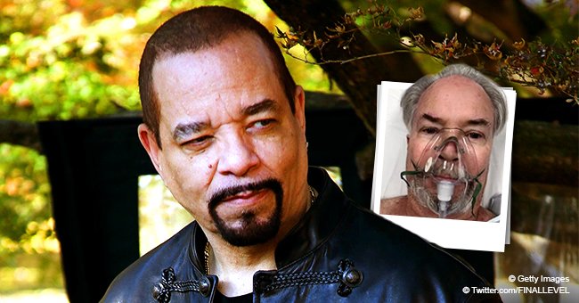 Ice-T Reveals His 'No Masker' Father-in-Law Was Close to Death after ...