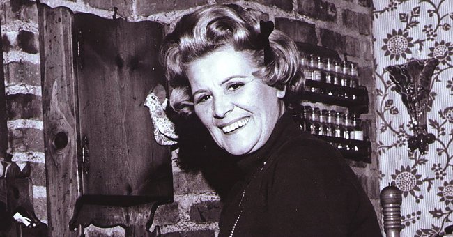 Rose Marie, Who Played Sally Rogers in 'Dick Van Dyke Show,' Had Her ...