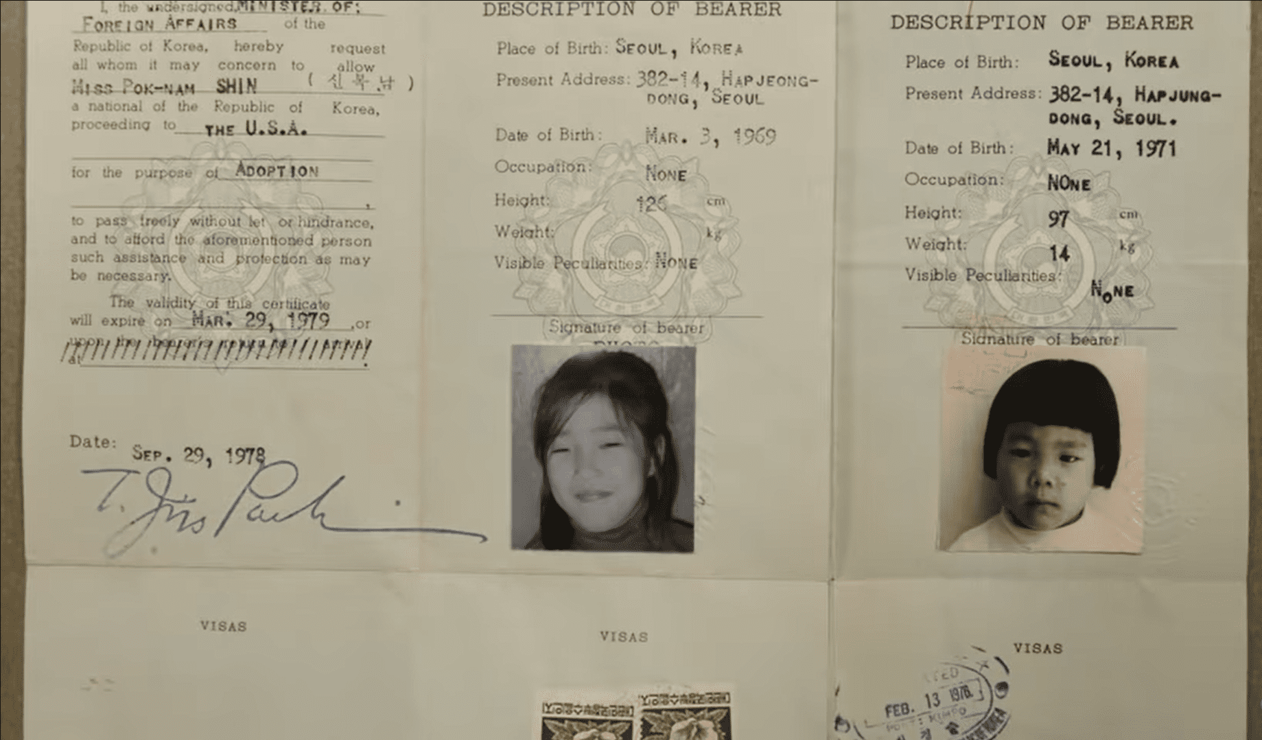 Two Adopted Women Become Friends While Working Together, Begin ...