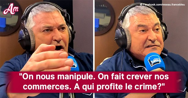 Jean-Marie Bigard perd son sang-froid : "Comment veux-tu que je ne sois ...
