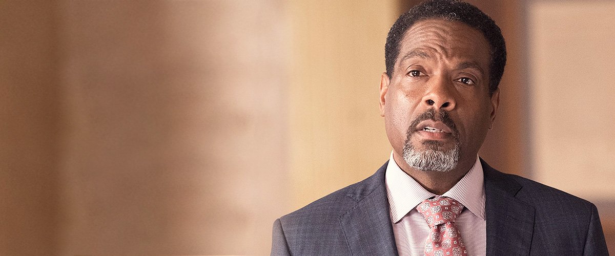 Joseph C Phillips' Life after 'Cosby Show' Including His 23-Year ...