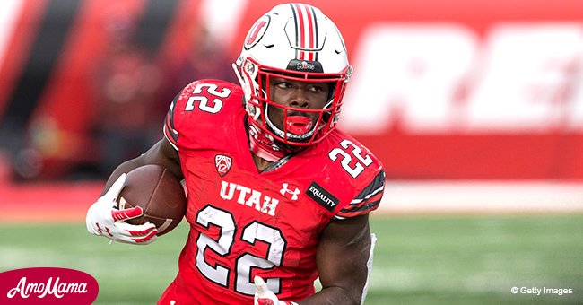Utah Football Star Ty Jordan Tragically Dies at 19 — Here Are the Details