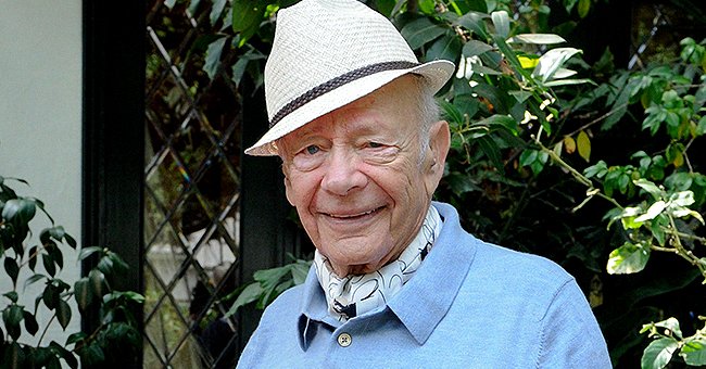 Hollywood Actor Allan Rich Dies at 94 — Inside His Life and Career