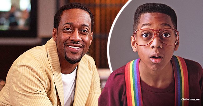 Jaleel 'Urkel' White of 'Family Matters' Has Impressive Career