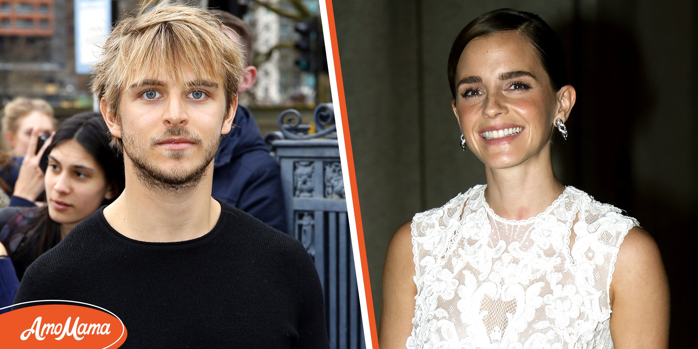 Brandon Green Is Emma Watson’s Rumored New Boyfriend - All We Know ...