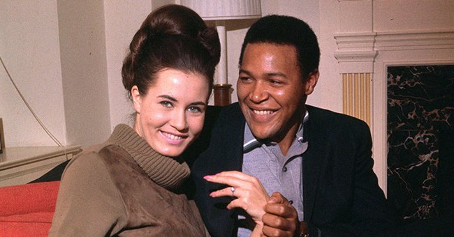 Inside Chubby Checker’s Interracial Marriage of 58 Years with Miss ...