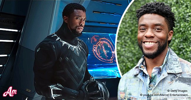 ABC to Air 'Black Panther' as Part of Tribute to Late Actor Chadwick Boseman