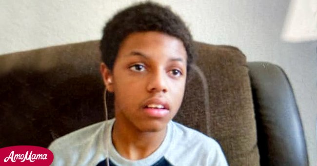 Police Search for 12-Year-Old Boy with Autism Who Has Been Missing In ...