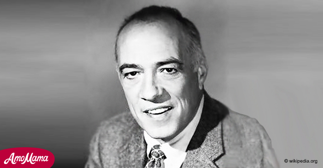 Edward Platt's Son Once Revealed the Story behind the 'Get Smart' Actor ...