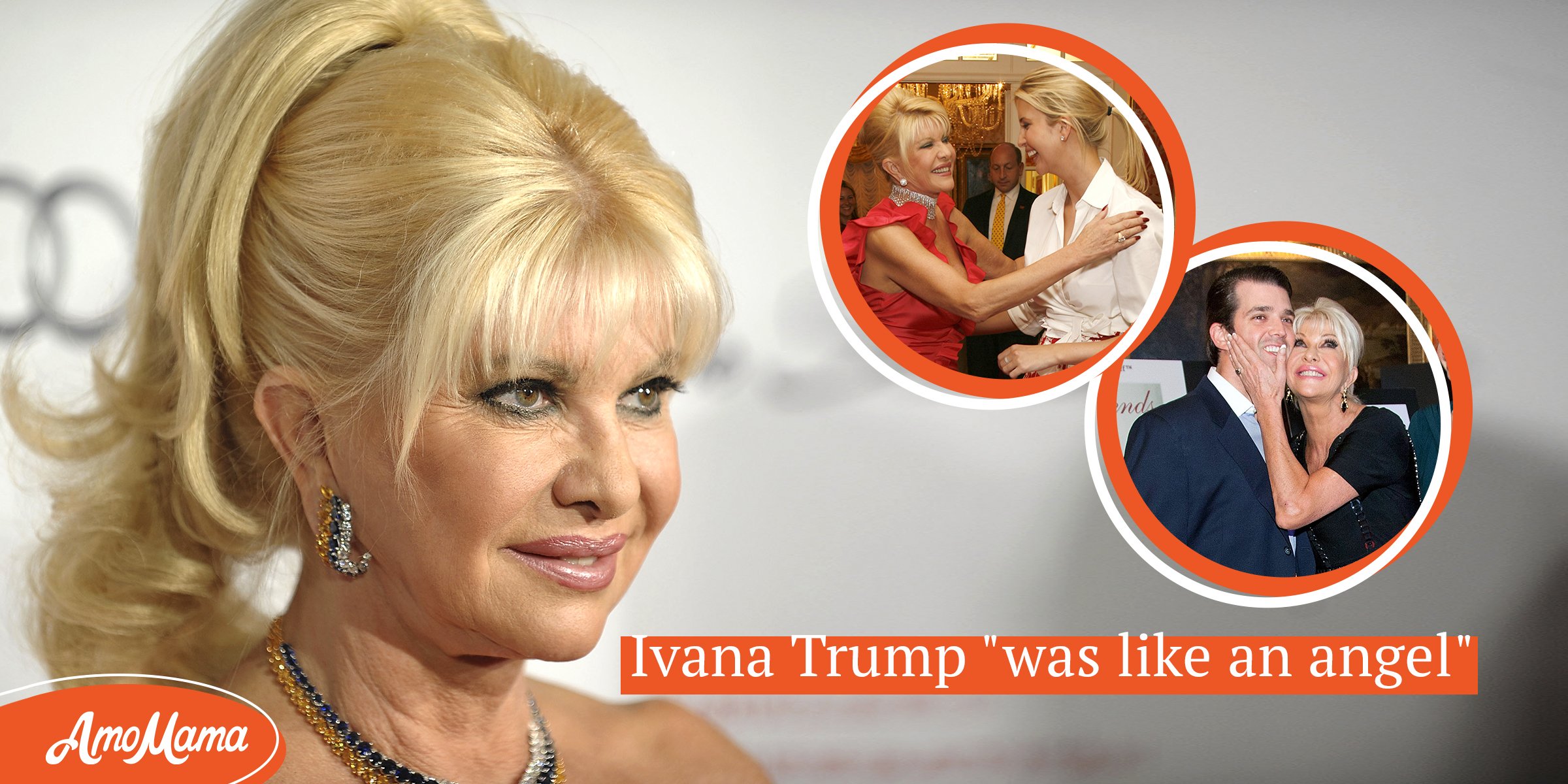 Ivana Trump’s Friend Feels ‘She Could’ve Been Saved’ — Inside Her Last Days