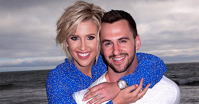 Savannah Chrisley Gives A Candid Update On Her Surgery — See What The