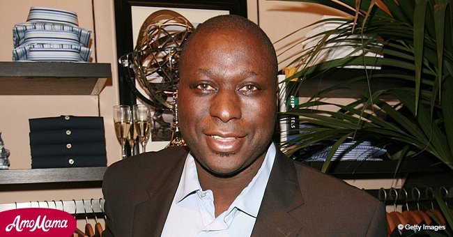 Mouss Diouf : les choses douloureuses rencontrées par son fils Isaac ...