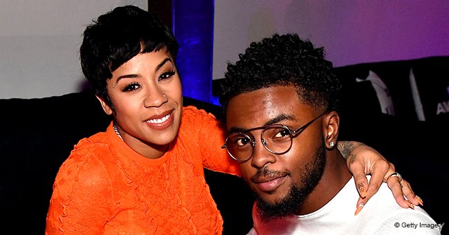 Keyshia Cole and Boyfriend Niko Khale Unfollow Each Other on Instagram ...