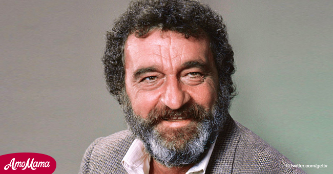 Life of Victor French from 'Little House on the Prairie' after the Show ...