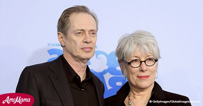 Actor Steve Buscemi's wife dead at the age of 65