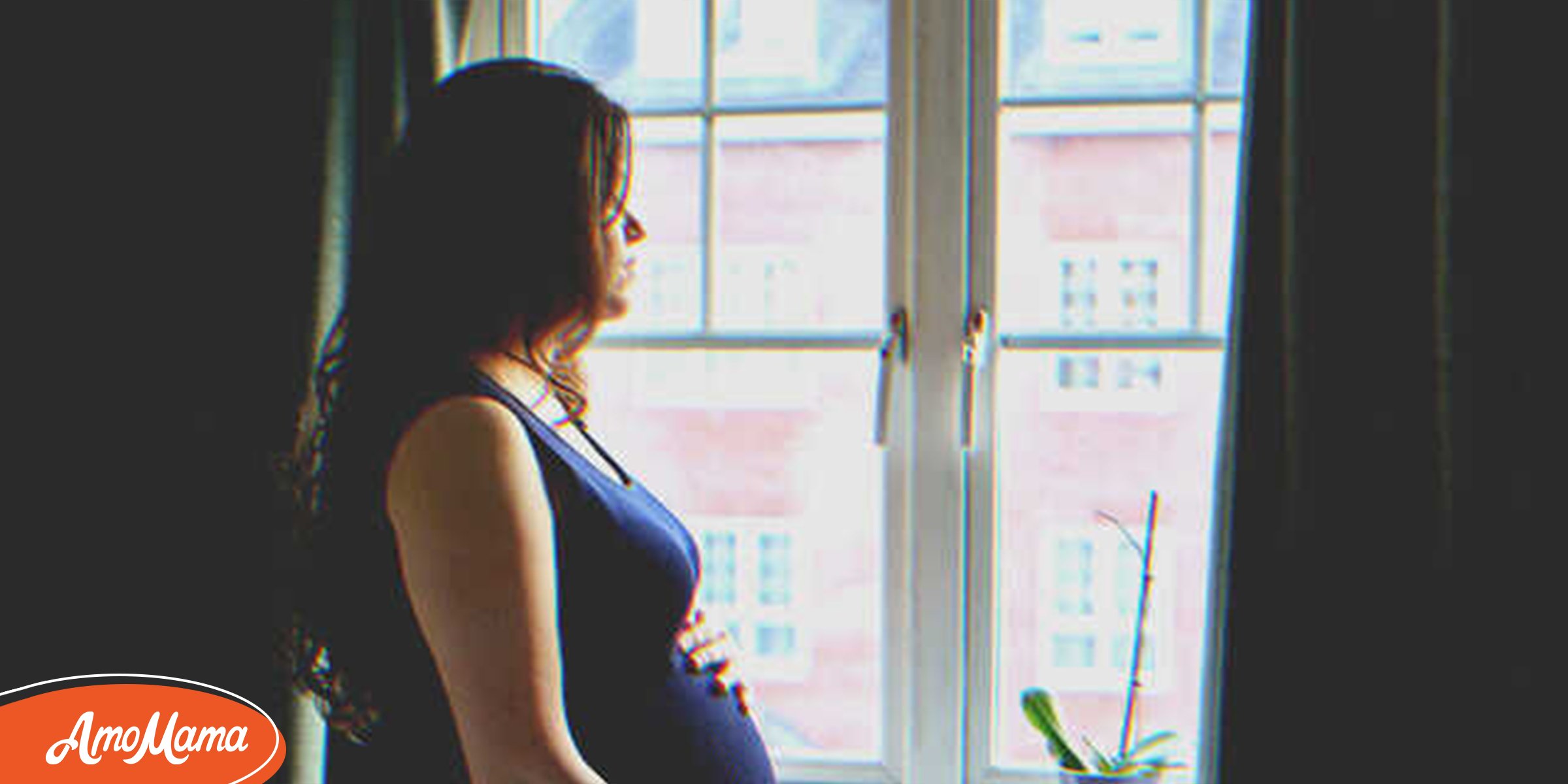 Lonely Dad Kicks Out Pregnant Daughter, 38 Years Later Her Son Visits ...