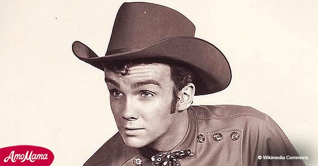 Western Movie Icon and 'Johnny Guitar' Star Ben Cooper Dies at 86 after ...