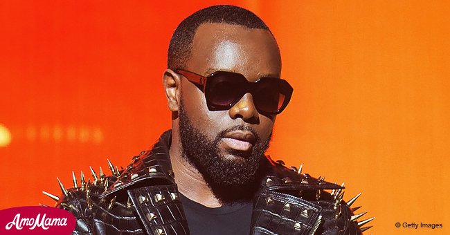 Gims se confie avec émotion sur son enfance : "J'avais juste faim"