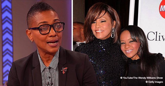 Whitney Houston's Friend Robyn Crawford Believes the Singer Told ...