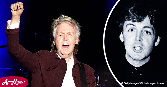 Paul McCartney Turns 77! Unexpected Facts about the Beatles