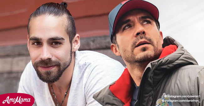 Daniel Ron: el hermano del reconocido actor mexicano José Ron