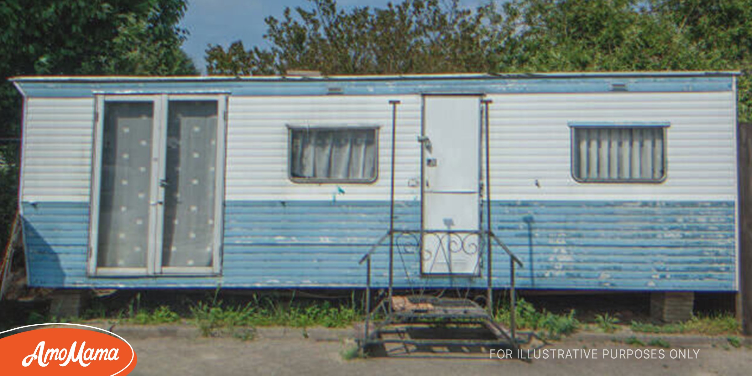 Classmates Mock Poor Boy for Living in Trailer until They See Him ...