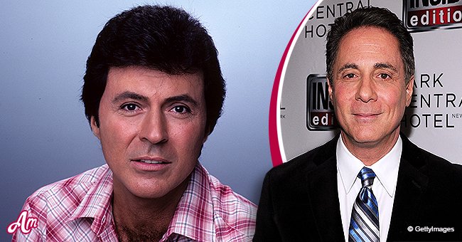 ‘T. J. Hooker’ James Darren’s Life after the Show and Complicated ...