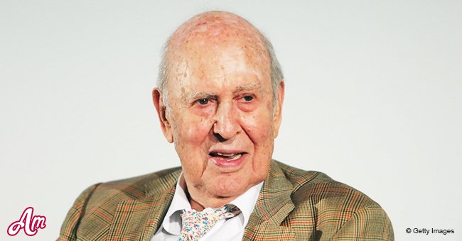 TMZ: Carl Reiner, Actor and Comedian, Dies at 98 – Remembering His Best ...