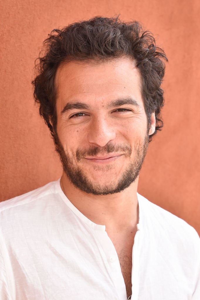 Amir a fait part de son chagrin après la perte d'un ami : "Une ...