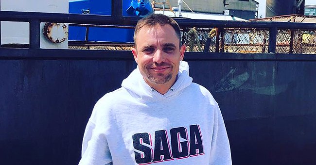 Meet 'Deadliest Catch' Star Jake Anderson's Wife Jenna and Their 2 ...