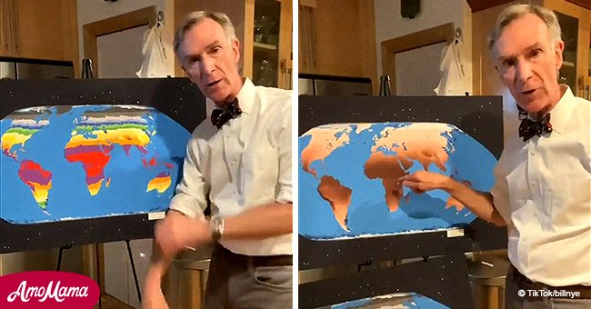 Bill Nye the Science Guy Tackles the Topic of Skin Colors in an ...
