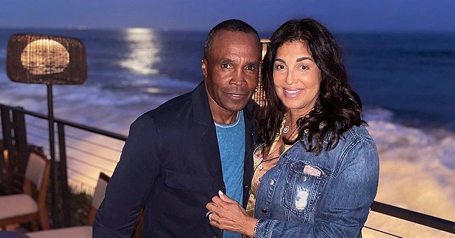 Inside Sugar Ray Leonard's Ex-Wife, Juanita Wilkinson's Harrowing ...