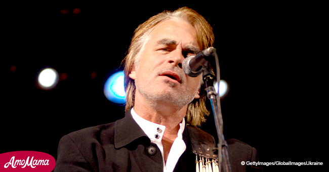 Hal Ketchum’s Wife Reveals the Singer Has Alzheimer’s Disease