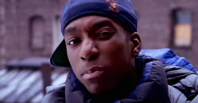 Rapper Big L Was Tragically Killed at Just 24 in 1999 – Years Later ...