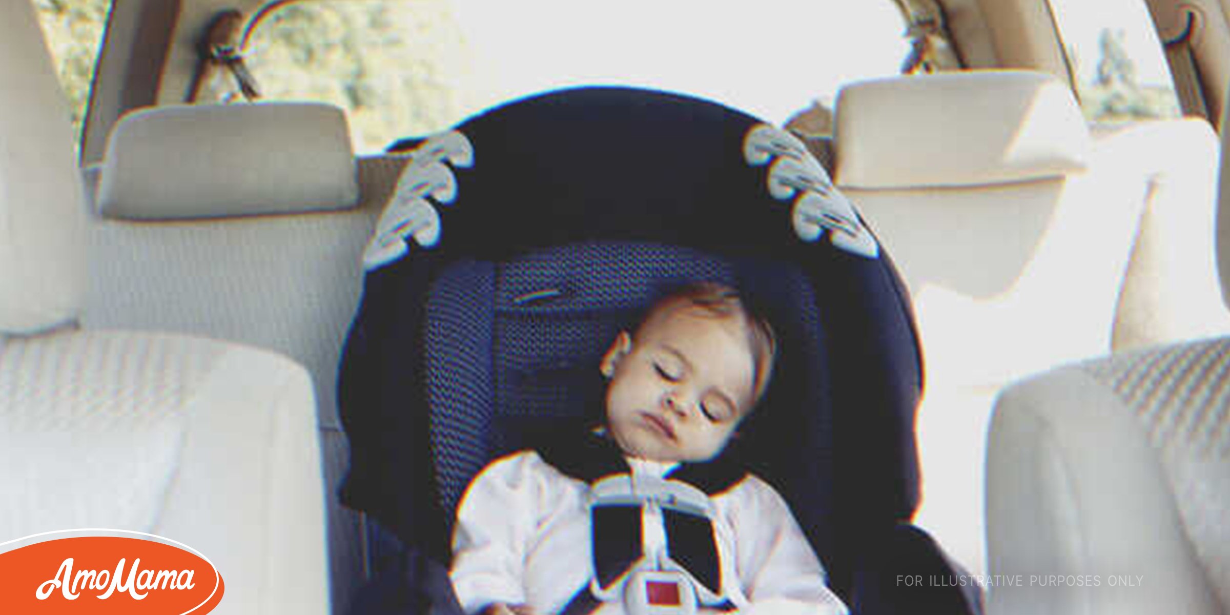 Teacher Turns Taxi Driver to Feed 5 Sons, Adopts Baby Left in Backseat ...