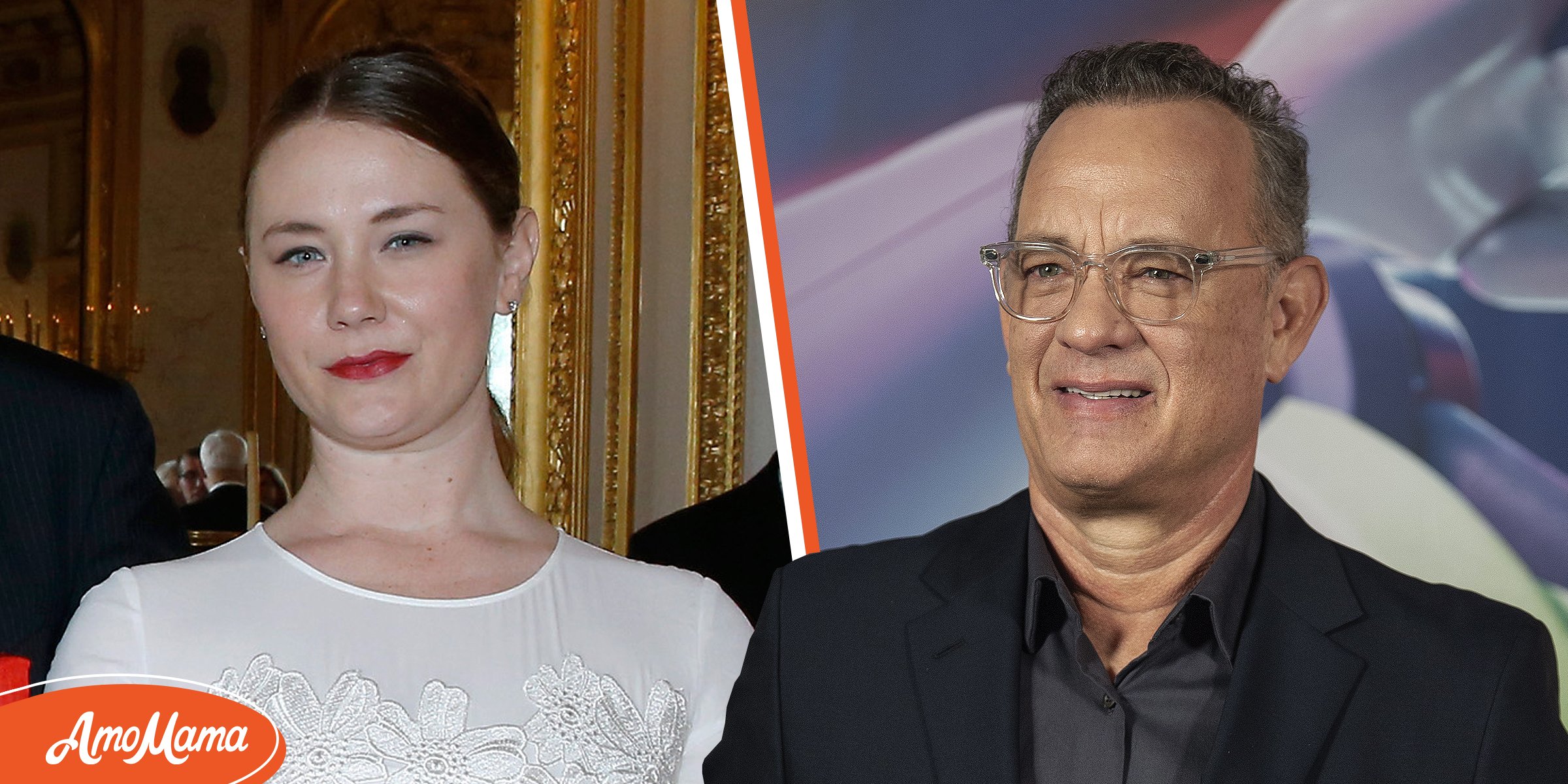 Elizabeth Ann Hanks Is Tom Hanks’ Second Child and Only Daughter: Facts ...