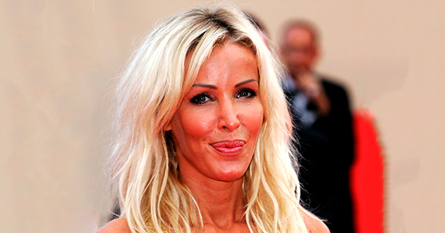 Ophélie Winter et Alain Chabat : l’histoire de leur amour