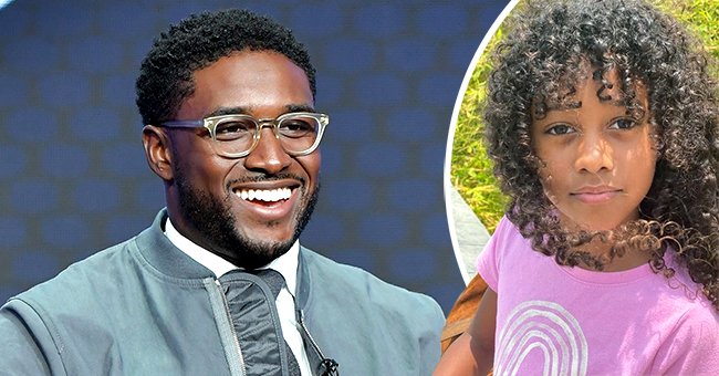 Reggie Bush's Wife Lilit Shares a Photo of Their Daughter and People ...