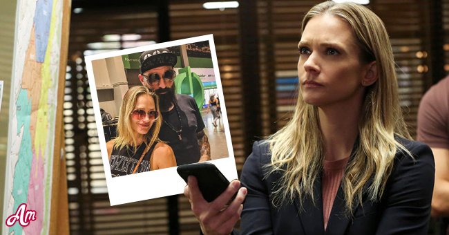AJ Cook's Cancer-Free Husband Melts Hearts with Tender Birthday Tribute ...
