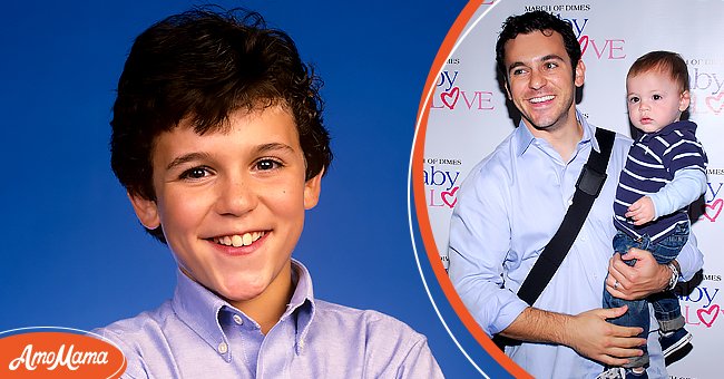 ‘The Wonder Years’ Fred Savage Is Now Dad of 3 Kids & Has Been Married ...