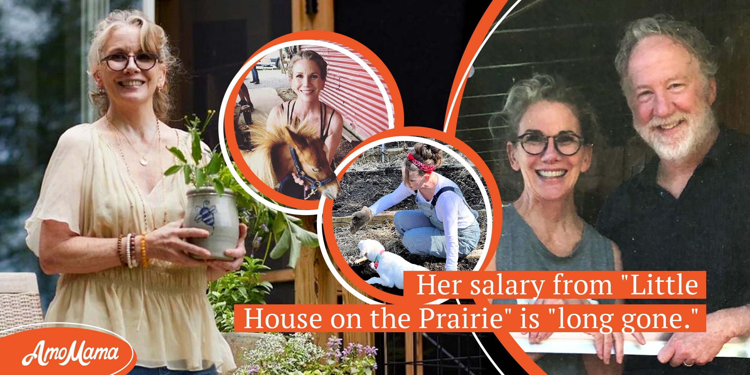 Melissa Gilbert Lives on a Budget with 3rd Husband — Inside Her $98K ...