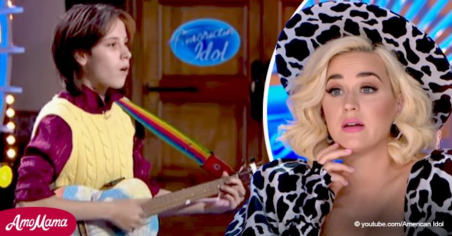 'American Idol' Fans Are Furious after Judges Turn Away Transgender ...