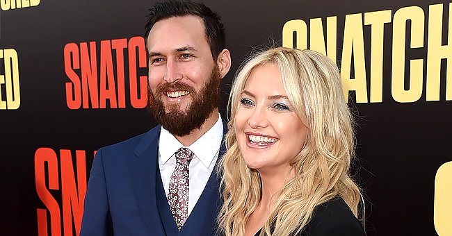 Meet Richard Thomas' Beautiful Wife Georgiana, Who Plays a Big Part in ...