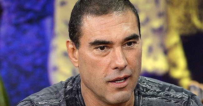 Eduardo Yáñez: el actor que creció y fue educado adentro de una cárcel