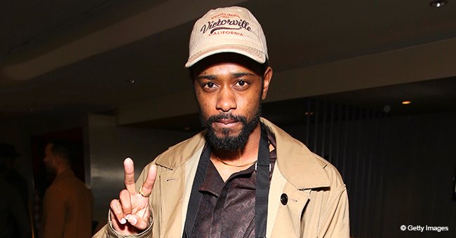 'Get Out' Star Lakeith Stanfield Gives Update after Sparking Concern ...